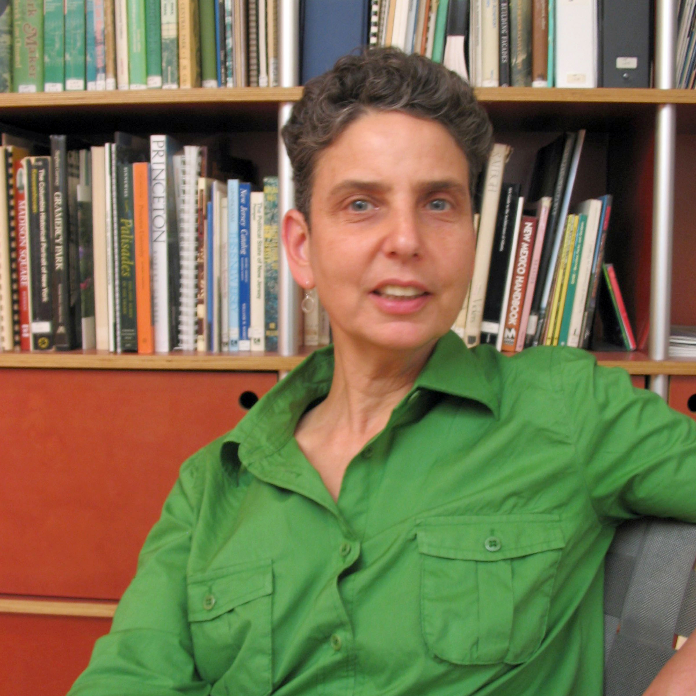 AS - Quennell Rothschild & Partners