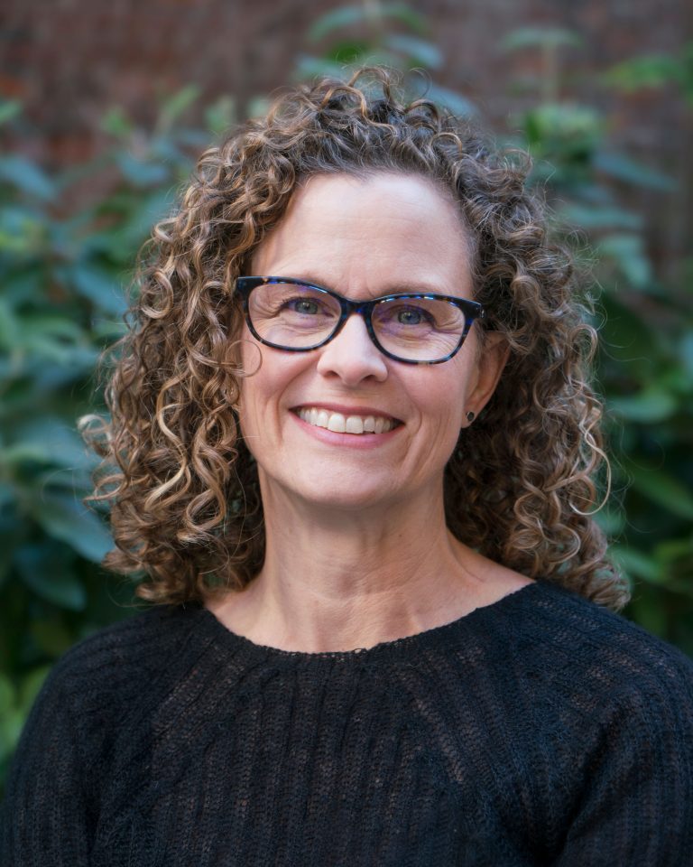 Beth Franz - Quennell Rothschild & Partners