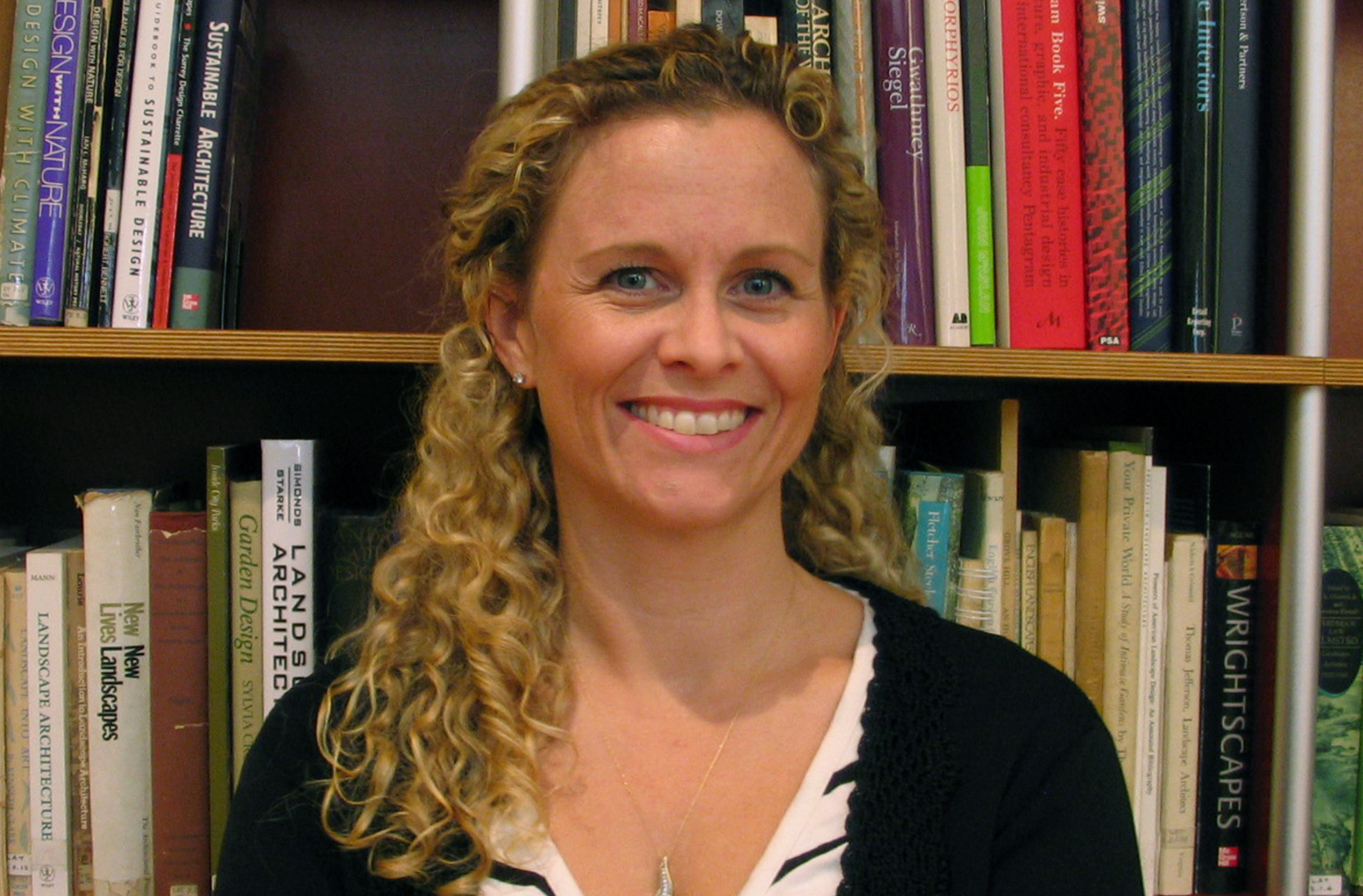 Bio_BF image - Quennell Rothschild & Partners