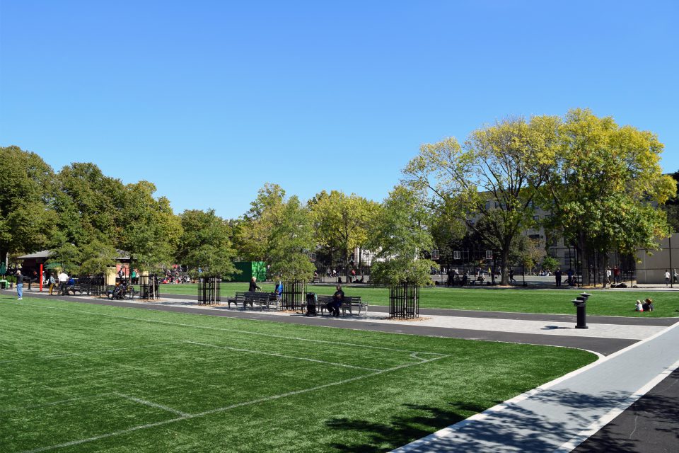 seth low featured 2 - Quennell Rothschild & Partners